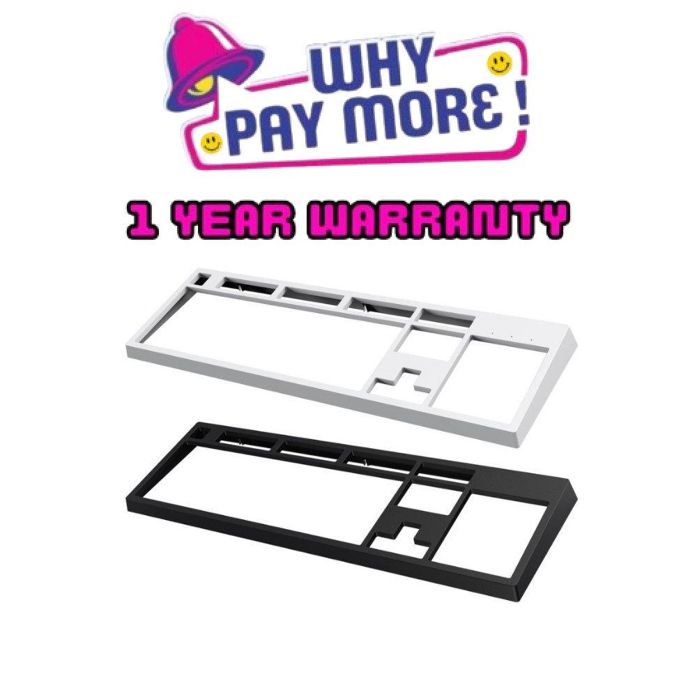 TECWARE Shroud V2 Classic Keyboard Cover For Phantom 87 | 104 Keys ...