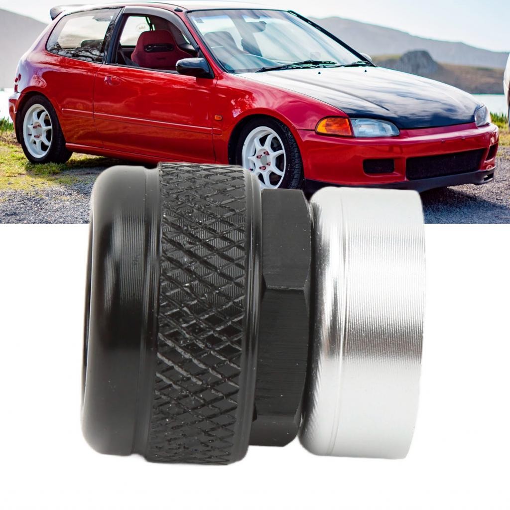 Cloudshop Air Intake Temperature Sensor Adapter Metal Inlet Temp for K ...