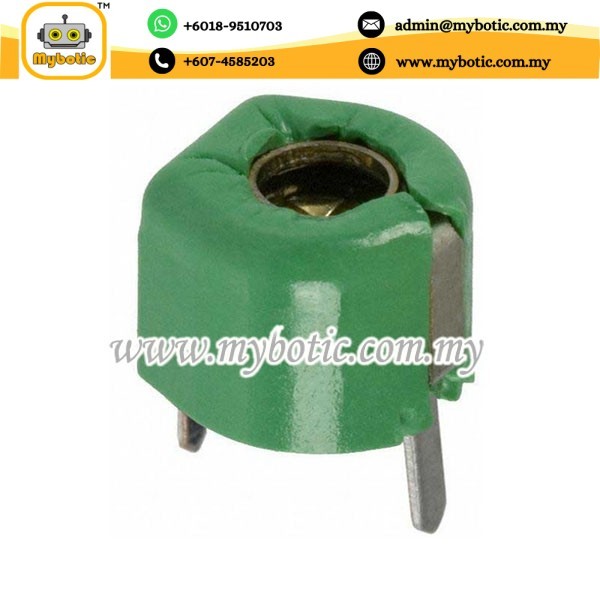 30pF Variable Capacitor | Shopee Malaysia