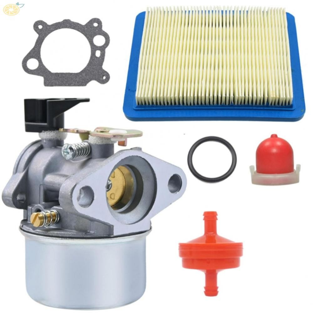 Carburetor Repair Kit for Quantum For Engine Models Includes All ...