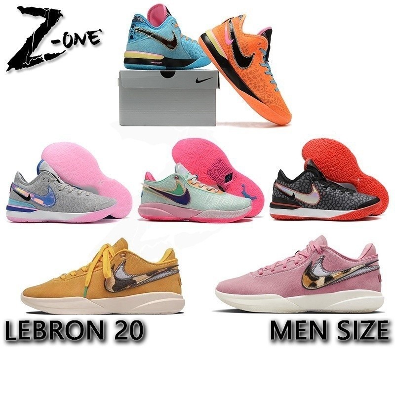 For Men FaZe Clan X Zoom LeBron NXXT Gen Low Cut James Basketball Shoes ...