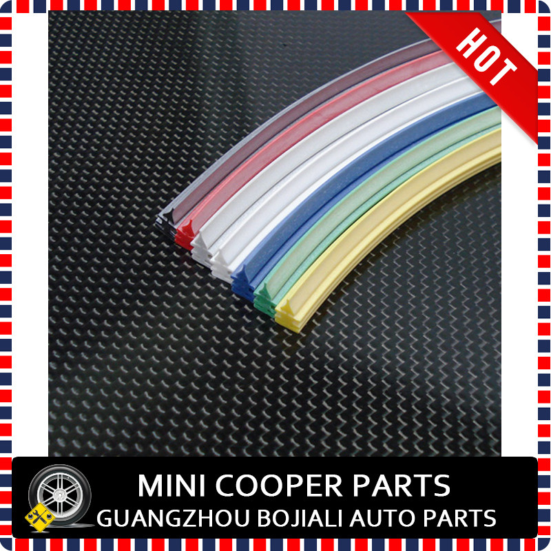 Brand New Rubber Material Vivid Style Brand CLOS wiper Strip For mini ...