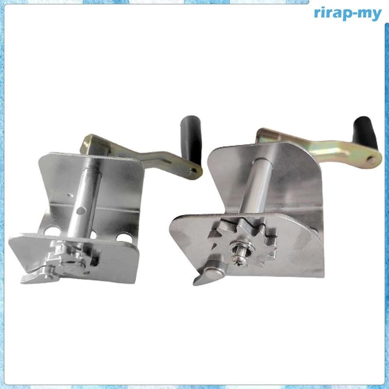 [RirapMY] Volleyball Net Winch Tensioner Badminton Net Tensioning Winch ...