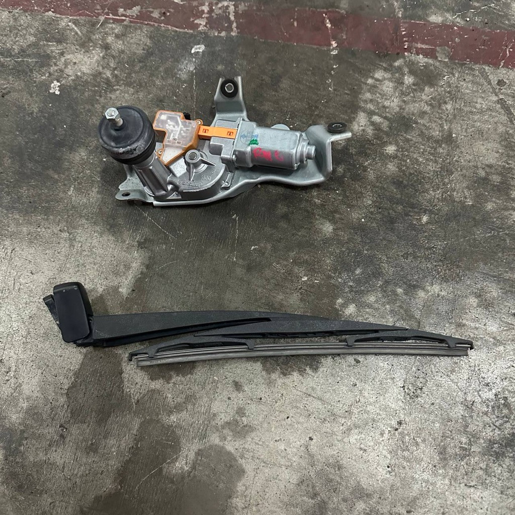 Honda Stream RSZ RN6 RN8 RN9 Rear Wiper Motor ORIGINAL USED FROM JAPAN ...