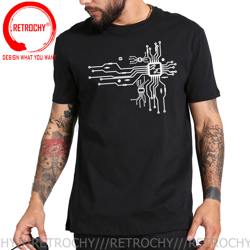 Computer Cpu Core Heart Viral Cartoon Geek Nerd Hacker Pc Gamer Korean ...