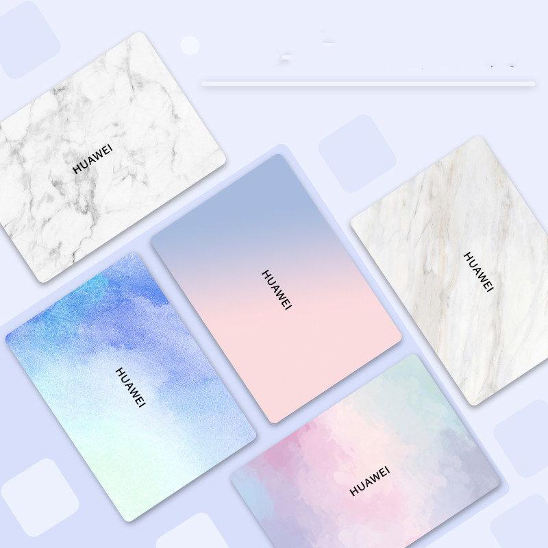 Laptop Skin Cover for HUAWEI MateBook D15 D16 Computer Sticker ...