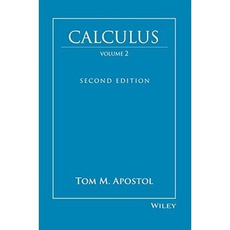 Calculus, Vol. 2: Multi-Variable Calculus and Linear Algebra with Applications (English Version ...