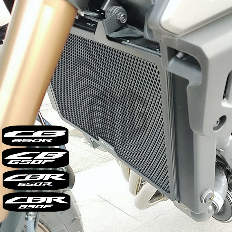 Suitable for Honda CB650R CB650F CBR650R CBR650F Modified Water Tank ...