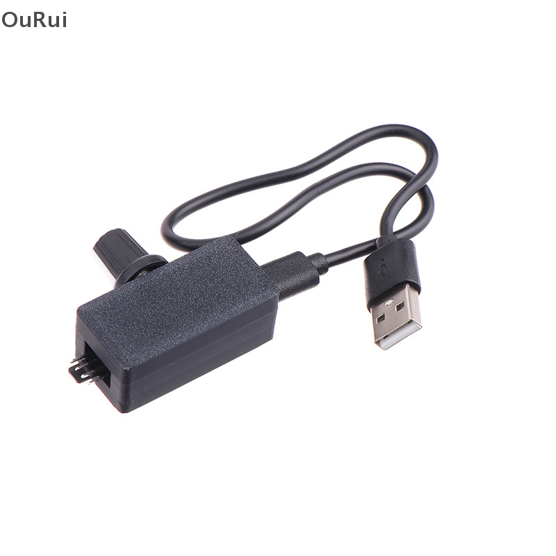 【OR】 PWM Speed Controller 4Pin PWM Fan Governor USB TYPE-C Power Supply ...