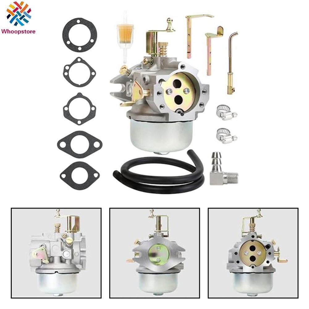 Perfect Fit Carburetor Kit for Smooth Running For K321 and K341 Cast ...