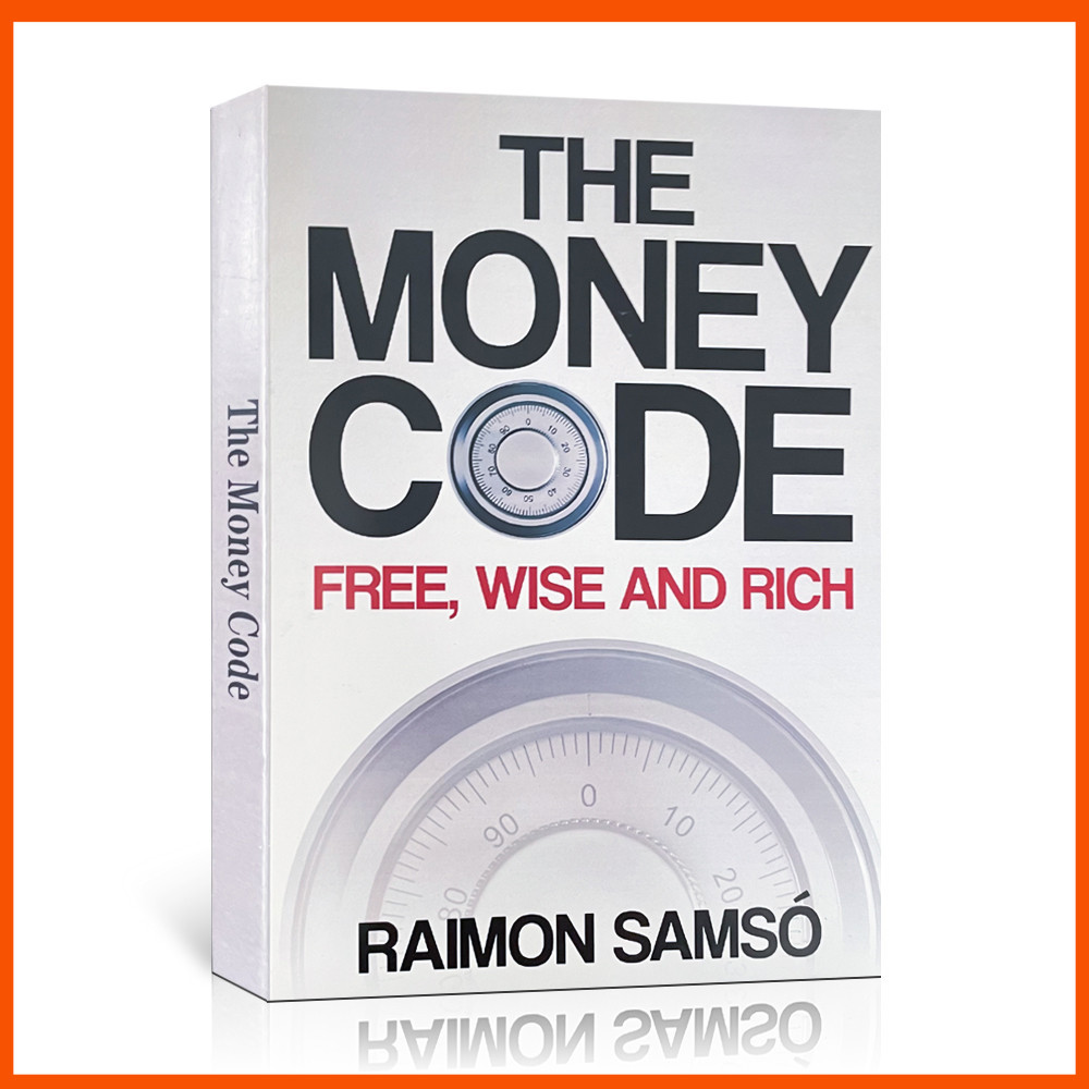 The Money Code: Free, wise and rich by Raimon Samsó (Paperback ...