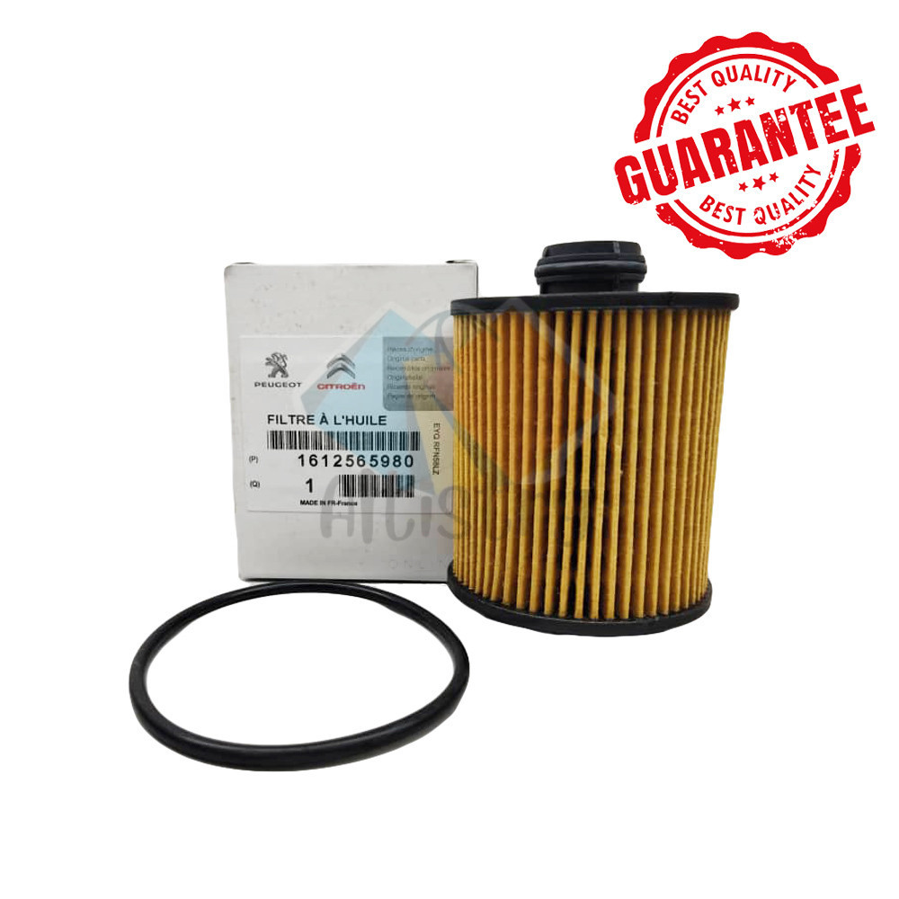 PEUGEOT 308, 308S, 408, 4008, 3008, 508, 5008, CITROEN C4/C5 1.6T OIL ...