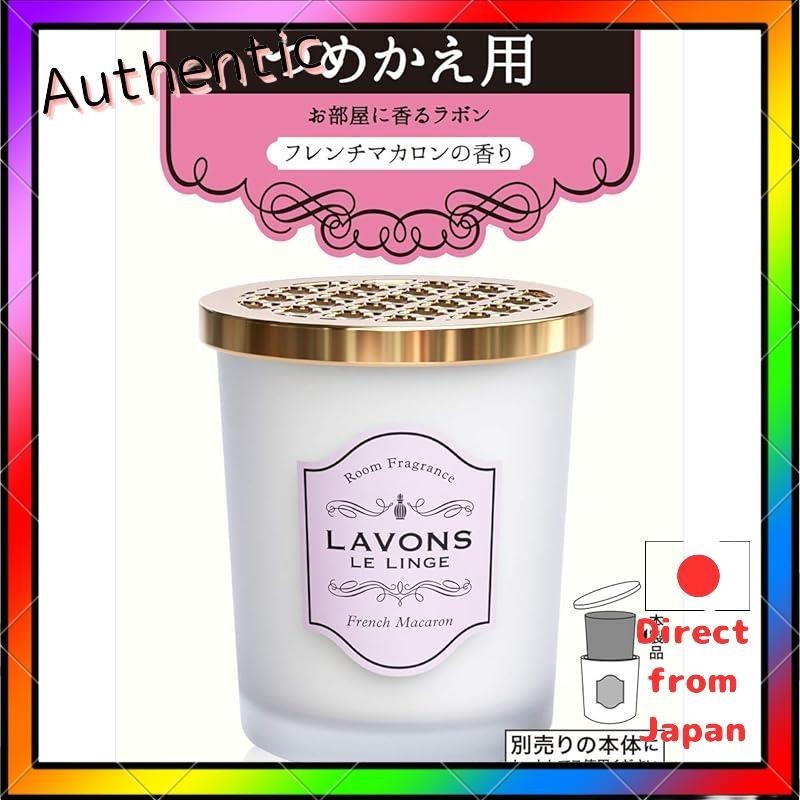 Lavon Room Fragrance French Macaron [Fruity Floral] Refill 150g ...