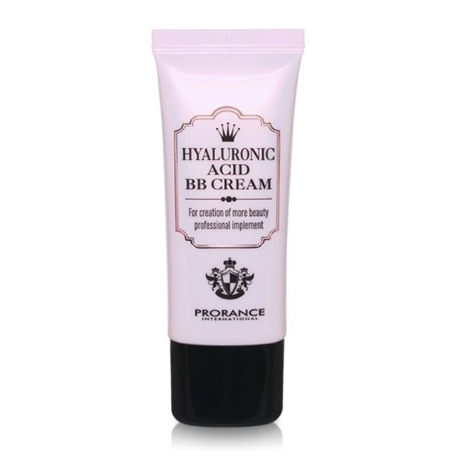 Prorance Hyaluronic Acid BB Cream 30ml x2pack | Shopee Malaysia