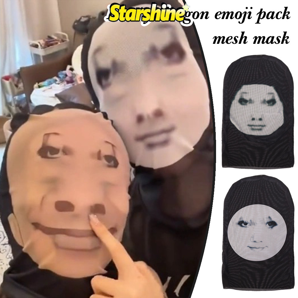 Creative Dragon Panda Emoji Sunscreen Sunscreen Visor-Unique Popular ...