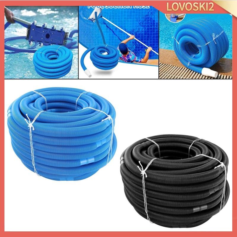 [LovoskiacMY] Swimming Pool Vacuum Hose Suction Swimming Pools Pipe ...