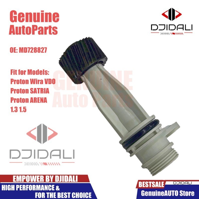 MD728827 MS728827 PROTON Wira VDO SATRIA ARENA 1.3 1.5 1.6 Speedometer ...
