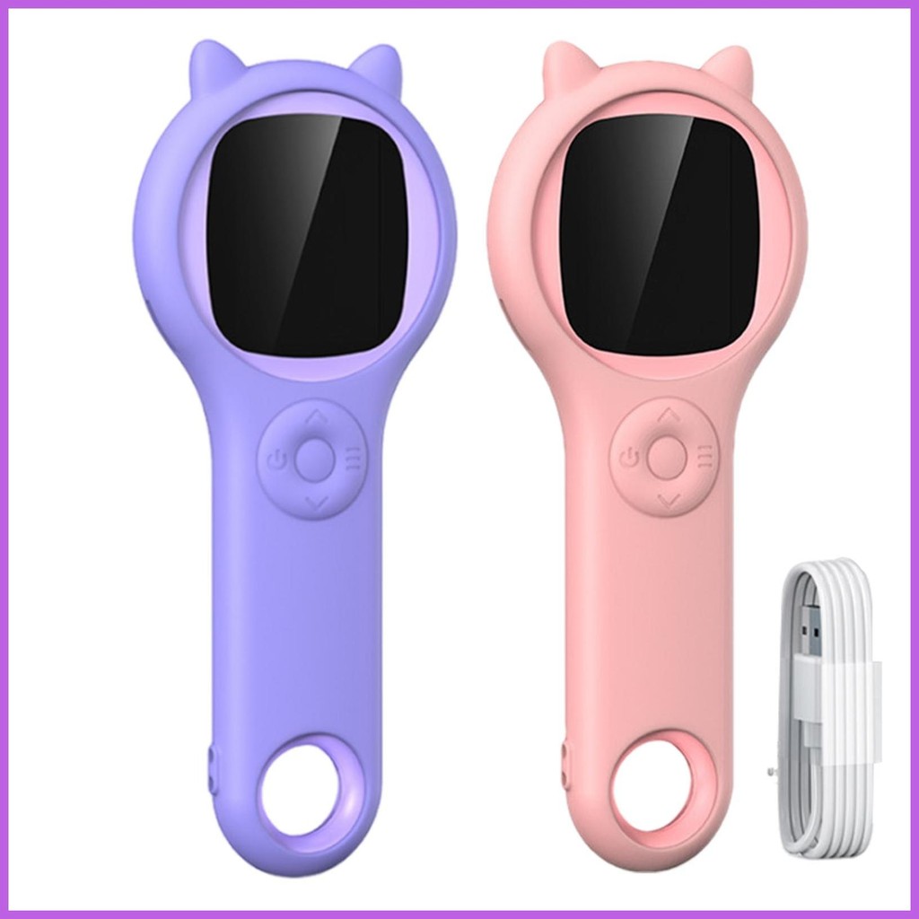 Handheld Microscope for Kids Portable Pocket Microscope Science ...