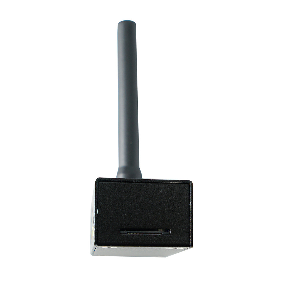 UHF VHF UV MMDVM Hotspot Kit +OLED+Metal Case+Antenna for P25 DMR YSF ...