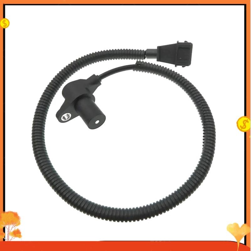0281002332 New Crankshaft Position Sensor for Iveco CityClass Citroen ...