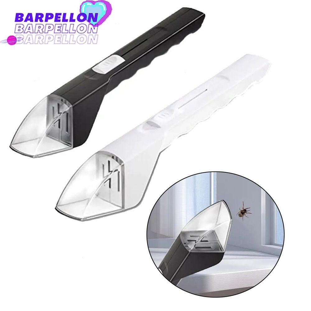 BARPELLON Quick Release Worm Catcher, Magnifying Fly Grabber Bug ...