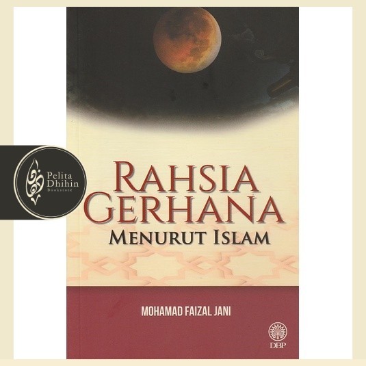 Rahsia Gerhana Menurut Islam | Shopee Malaysia
