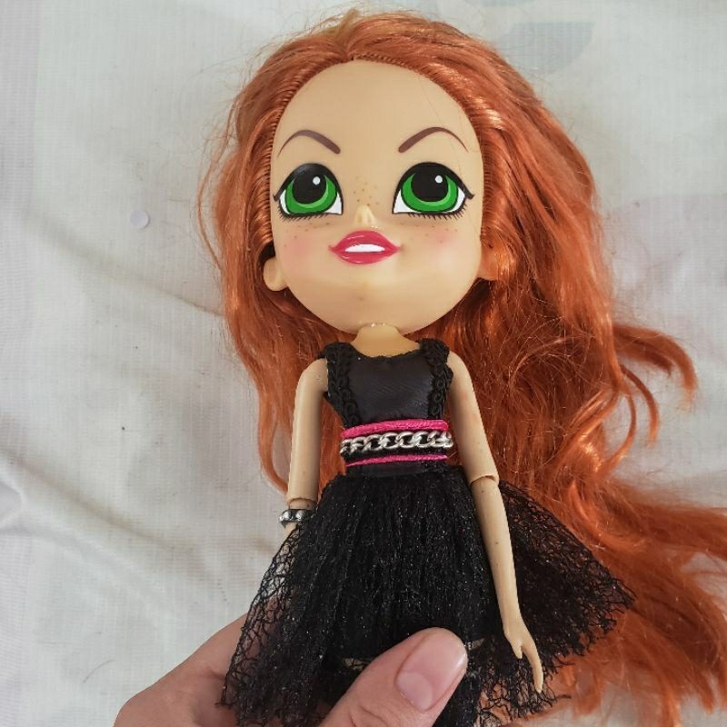American Doll Fashion Girl 30cm=12inch The Beatrix Girls Chantal ...