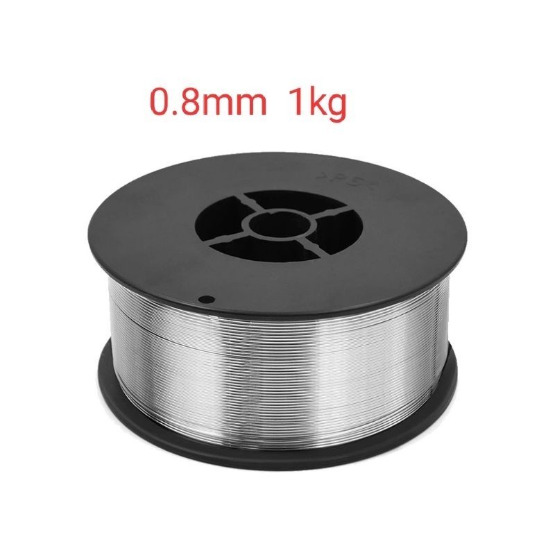 QUALITY MIG CO2 0.8mm x 1Kg Welding Wire (1KG;0.8mm) MIG (CO2) WELDING ...