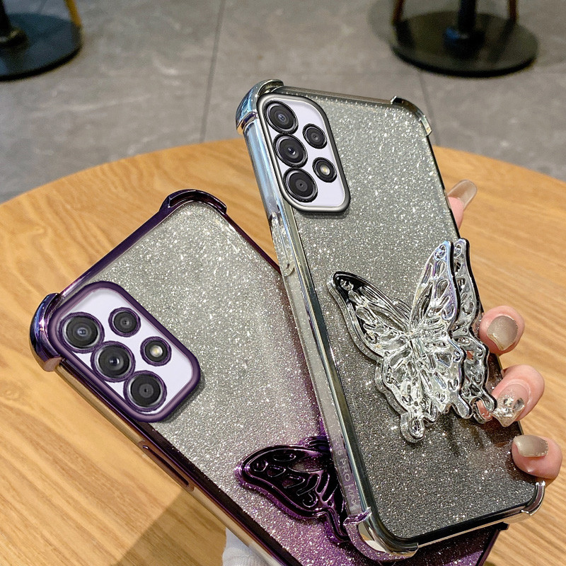 Casing for Samsung Galaxy A23 A32 A52 4G 5G A33 A53 A73 M32 A52S 5G ...