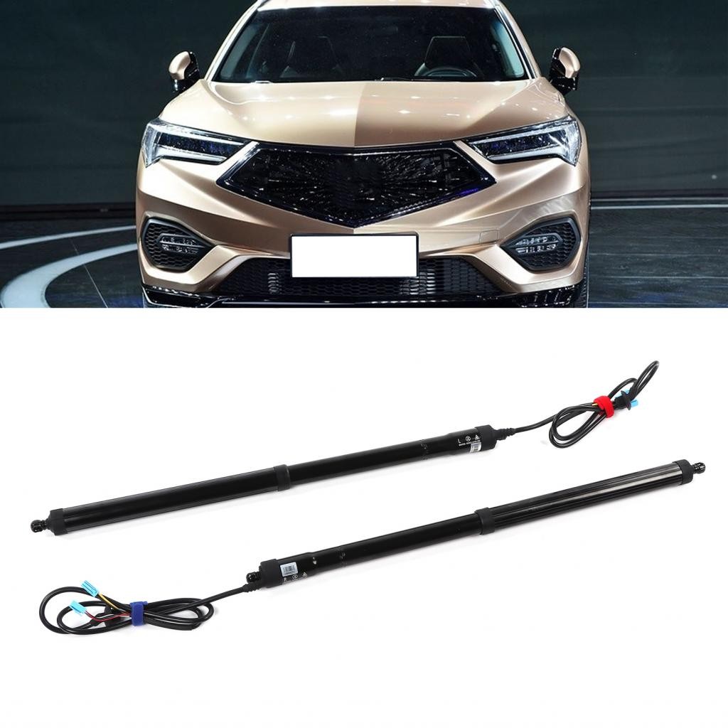 Cooltools Car Electric Tail Gate Lift Trunk Rear Door Control Assist Fit for Acura CDX 2016 2017 ...