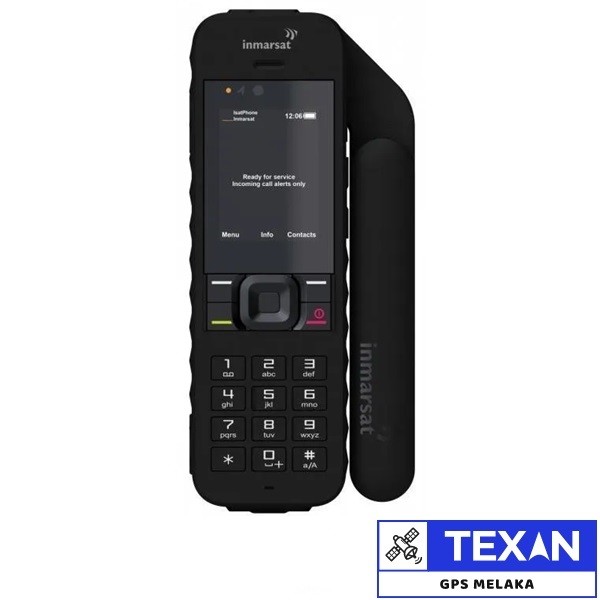 Inmarsat IsatPhone 2 Satellite Phone with PrePay Sim Card | Shopee Malaysia
