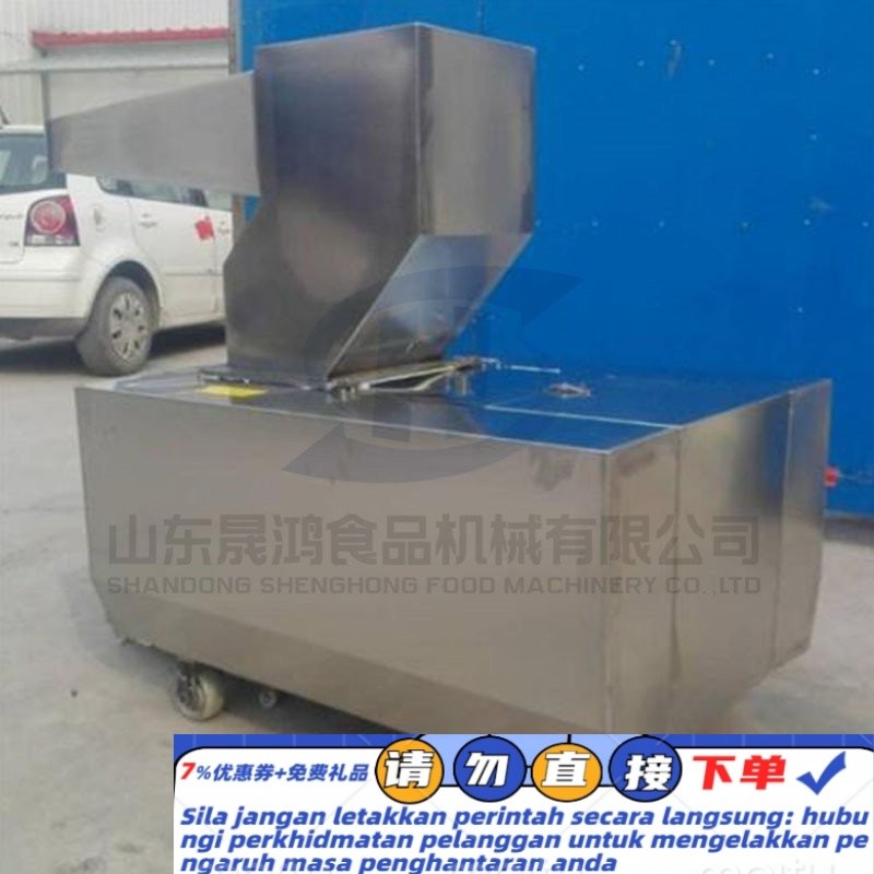 Get gifts/HY-6/Bone Saw Machine Small Desktop Commercial Bone Cutter ...