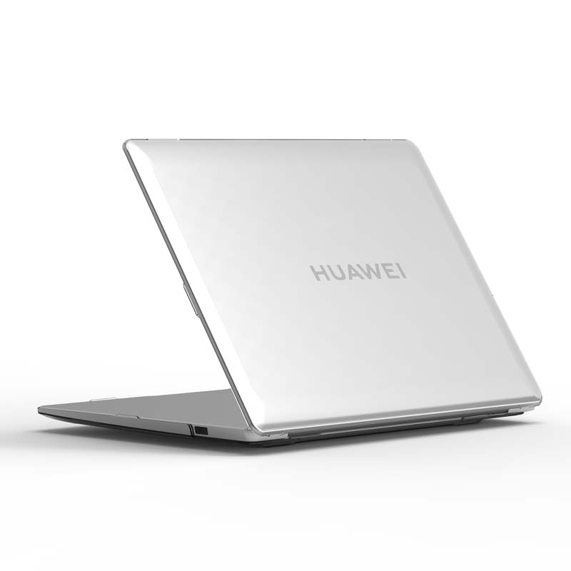 Transparent case for HUAWEI MateBook 14 Ultra 2024 hard protective ...