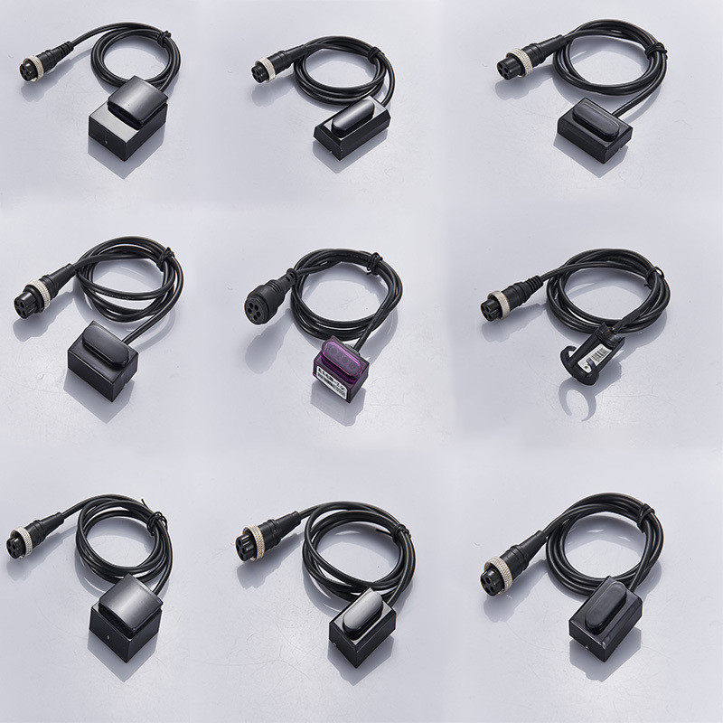 Full-Auto Induction Faucet Sensor Control Box Infrared Table Basin ...