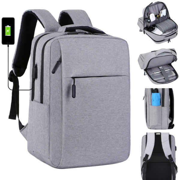 laptop bag 15.6 inch laptop bag Beg perniagaan baharu yang disesuaikan ...