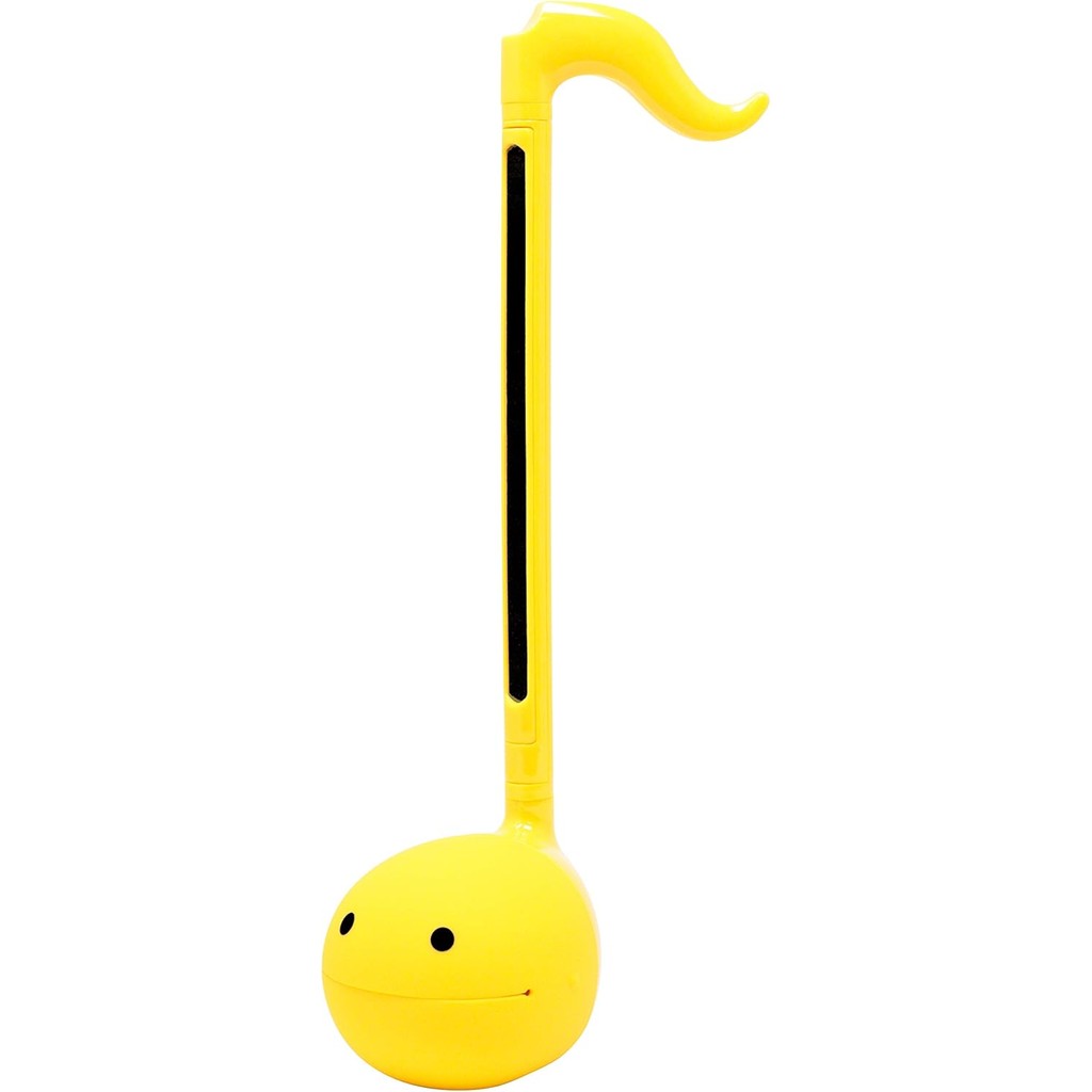 Otamatone Cube Otamatone Colors (Yellow) | Shopee Malaysia