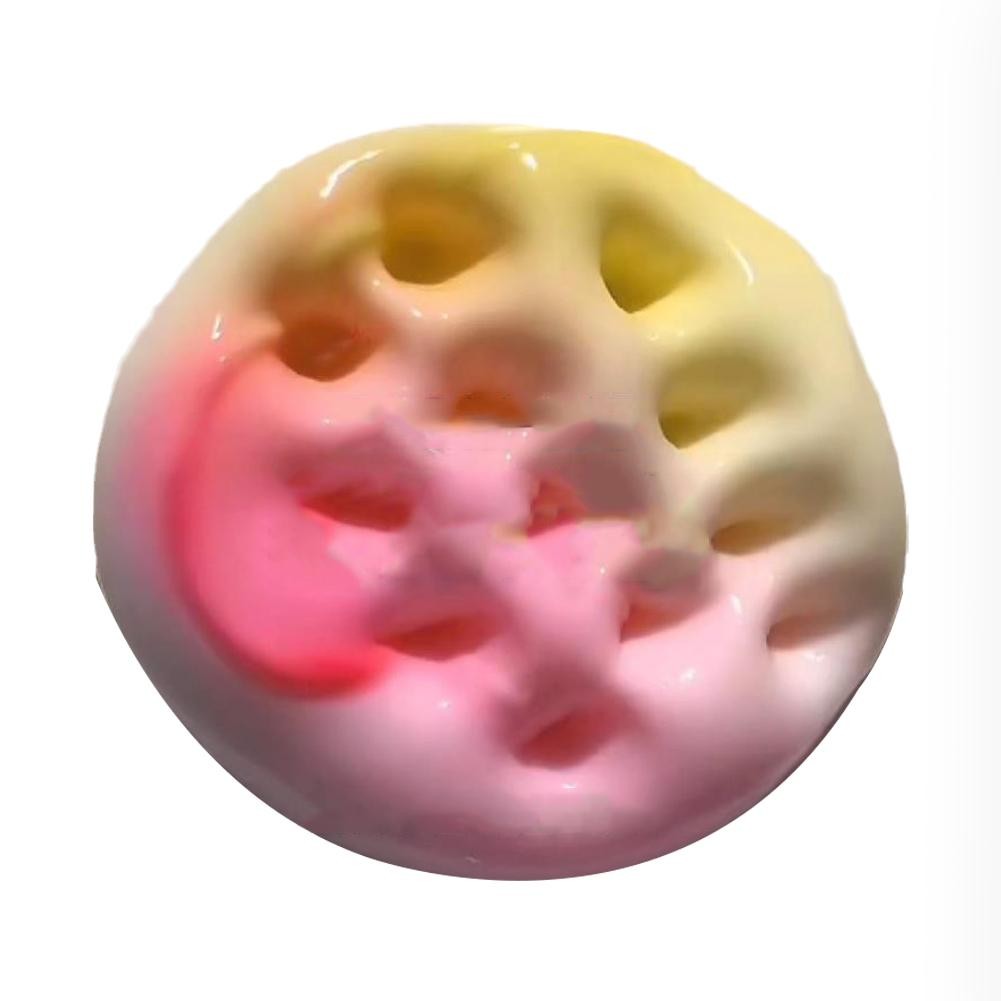 Slow Rebound Slime Crystai Putty Fidget Toys Crunchy Fluffy Jelly Diy ...