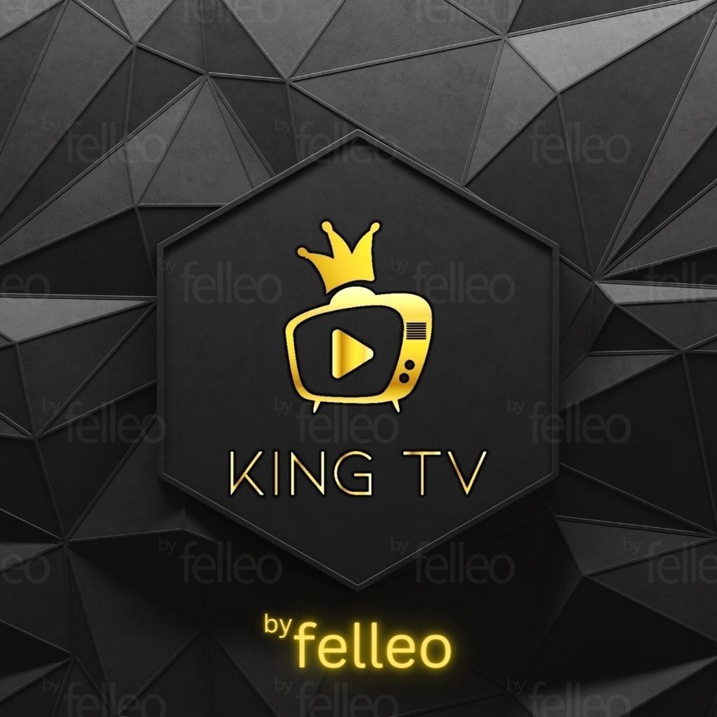 FELLEO™ | KING TV KINGTV FULL CHANNEL SIARAN PENUH TV MALAYSIA - 1 / 3 / 6 BULAN | Shopee Malaysia