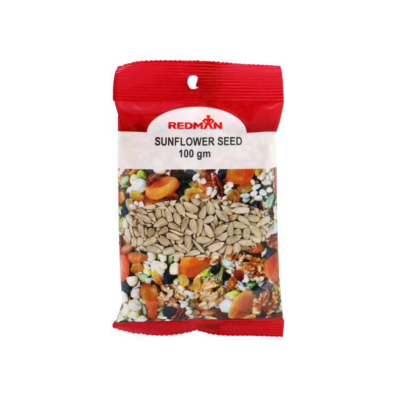 Sunflower Kernel 100G | Shopee Malaysia