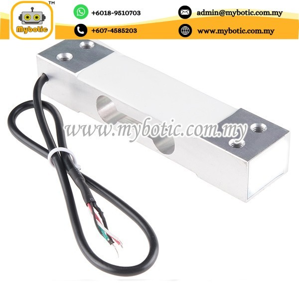 Load Cell 20kg ( Arduino Compatible ) | Shopee Malaysia