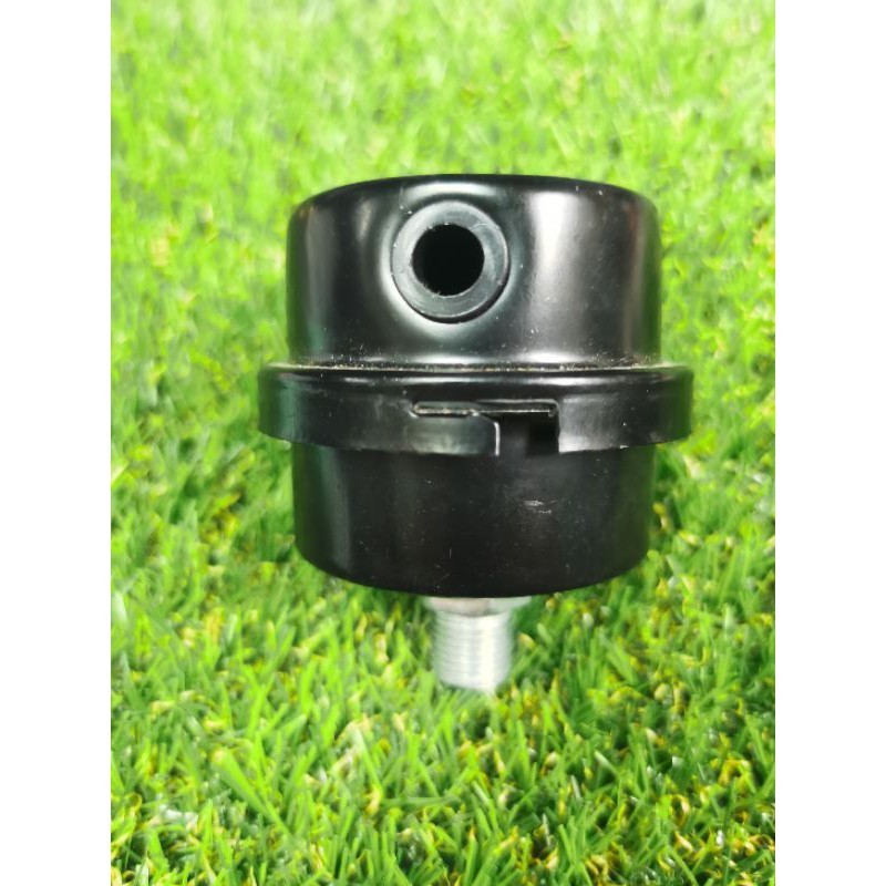 SPARE PART - 1/4" / 6MM INLET COMPRESSOR AIR FILTER (METAL ) FOR EUROX ...