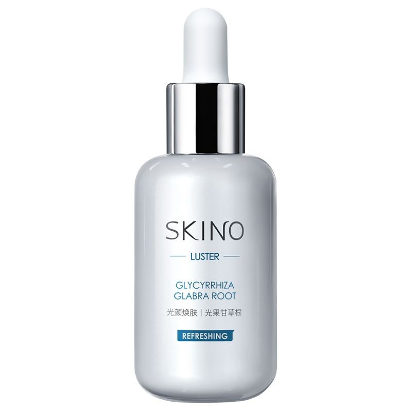 Skino Skin Ripple Fade Red Black Acne Mark 377 Whitening SKINO Skin ...