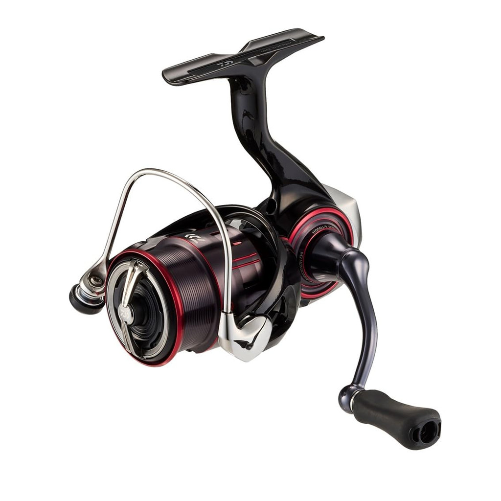 DAIWA Spinning Reel 23 Gekka Bijin LT1000S/2000S/2000S-H Various (2023 Model) | Shopee Malaysia