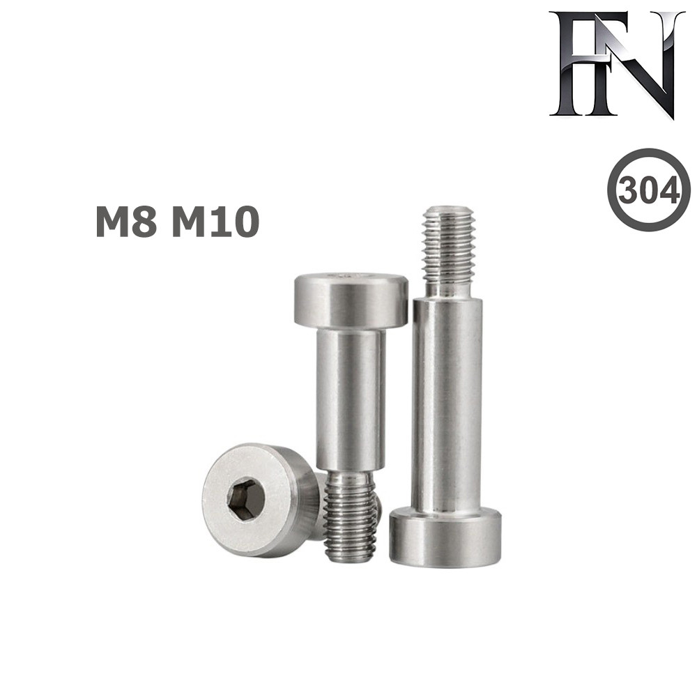 M8 M10 Allen Hex Cap Socket Full Half Thread Screw Bolt DIN912 ...