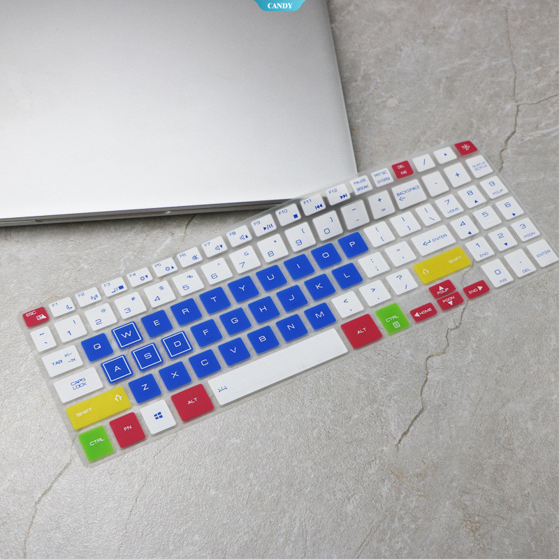Keyboard Protector for LG gram 15 (15.6-inch) – Cover for 15Z990-H ...