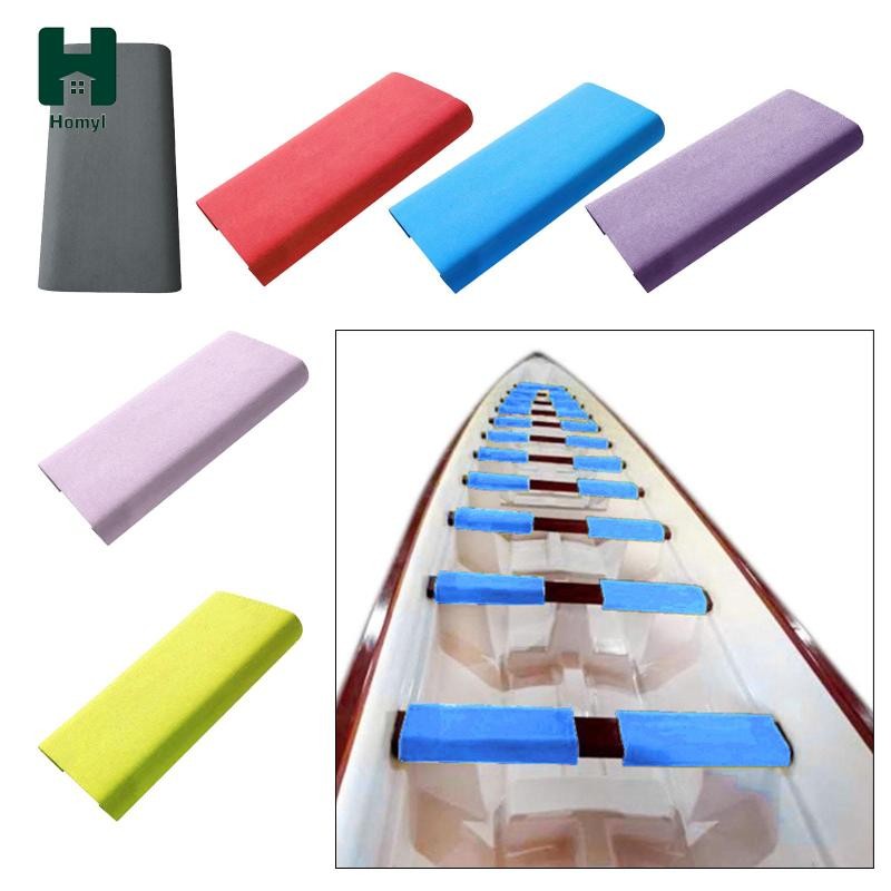 Eigell Dragon Boat Seat Pad Dragon Boat Accessories Protection Cushion ...