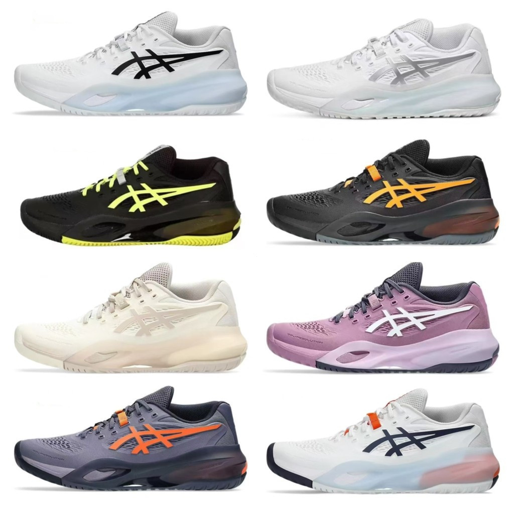 [Stok Sedia] 2025 Gaya Baharu Lelaki Wanita Kasut Tenis Profesional ...