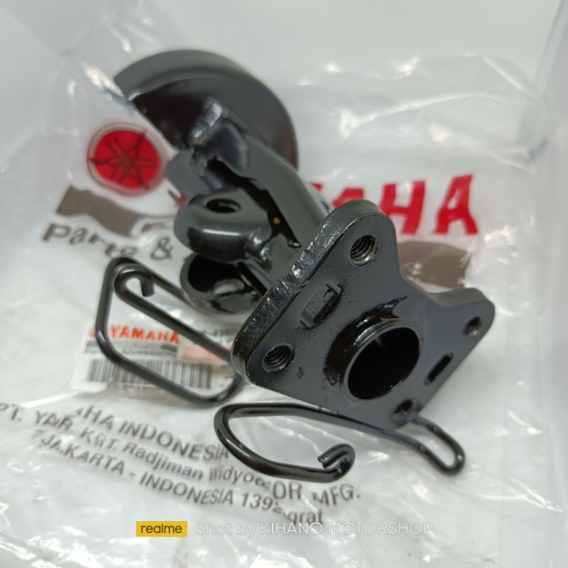 yamaha nmax headpost convertion kit handle bar bracket nmax V1(for nmax ...