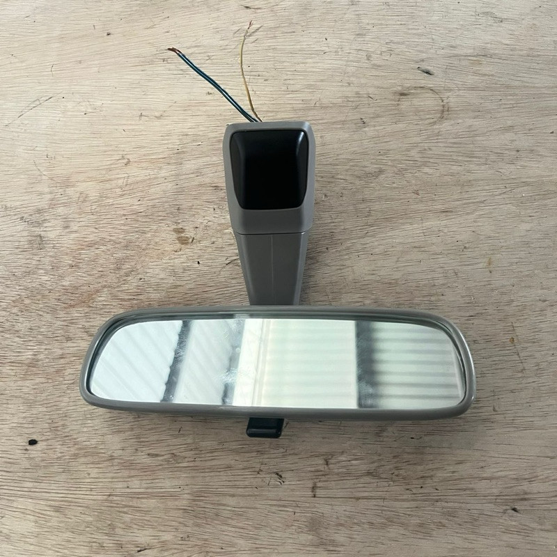 TOYOTA AE111 AE110 AE121 Rear View Mirror IMPORTED FROM JAPAN USED ...