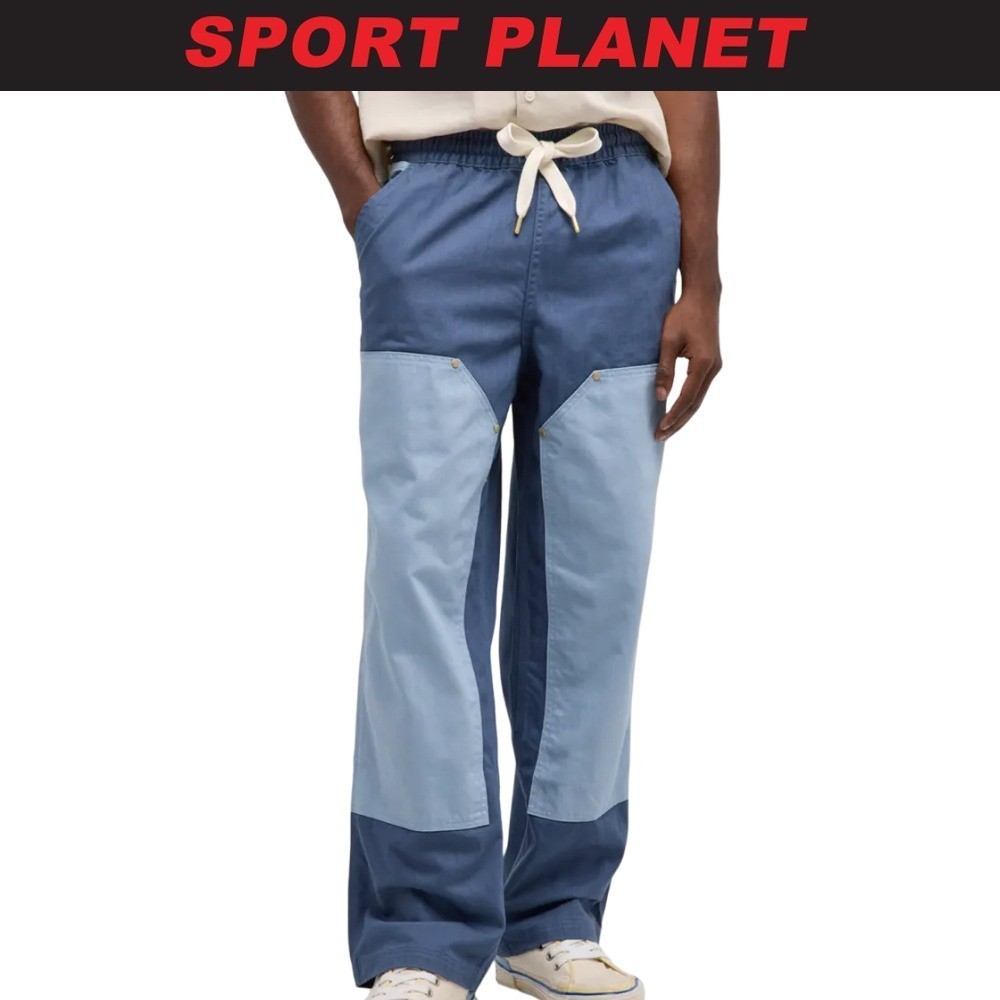Puma Men X Rhuigi Pant Seluar Lelaki (620886-56) Sport Planet | Shopee ...